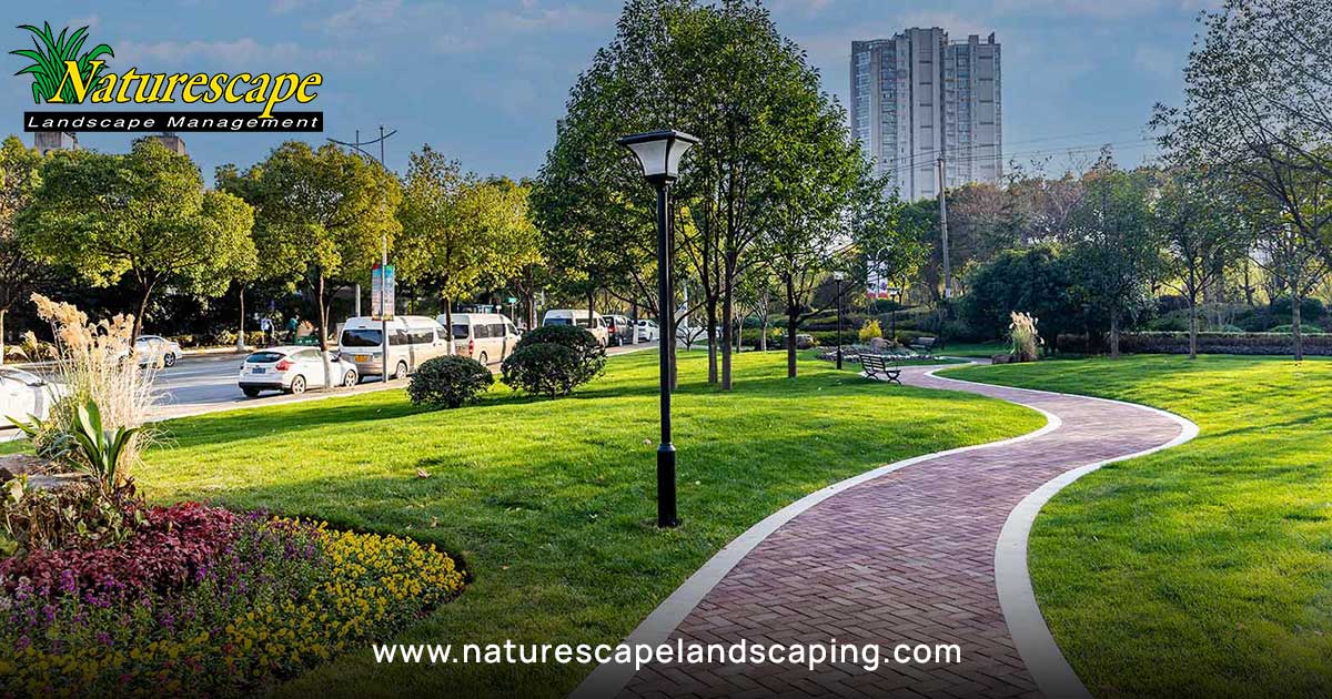 Naturescape Landscape Management | Long Island's Premier Landscaping ...